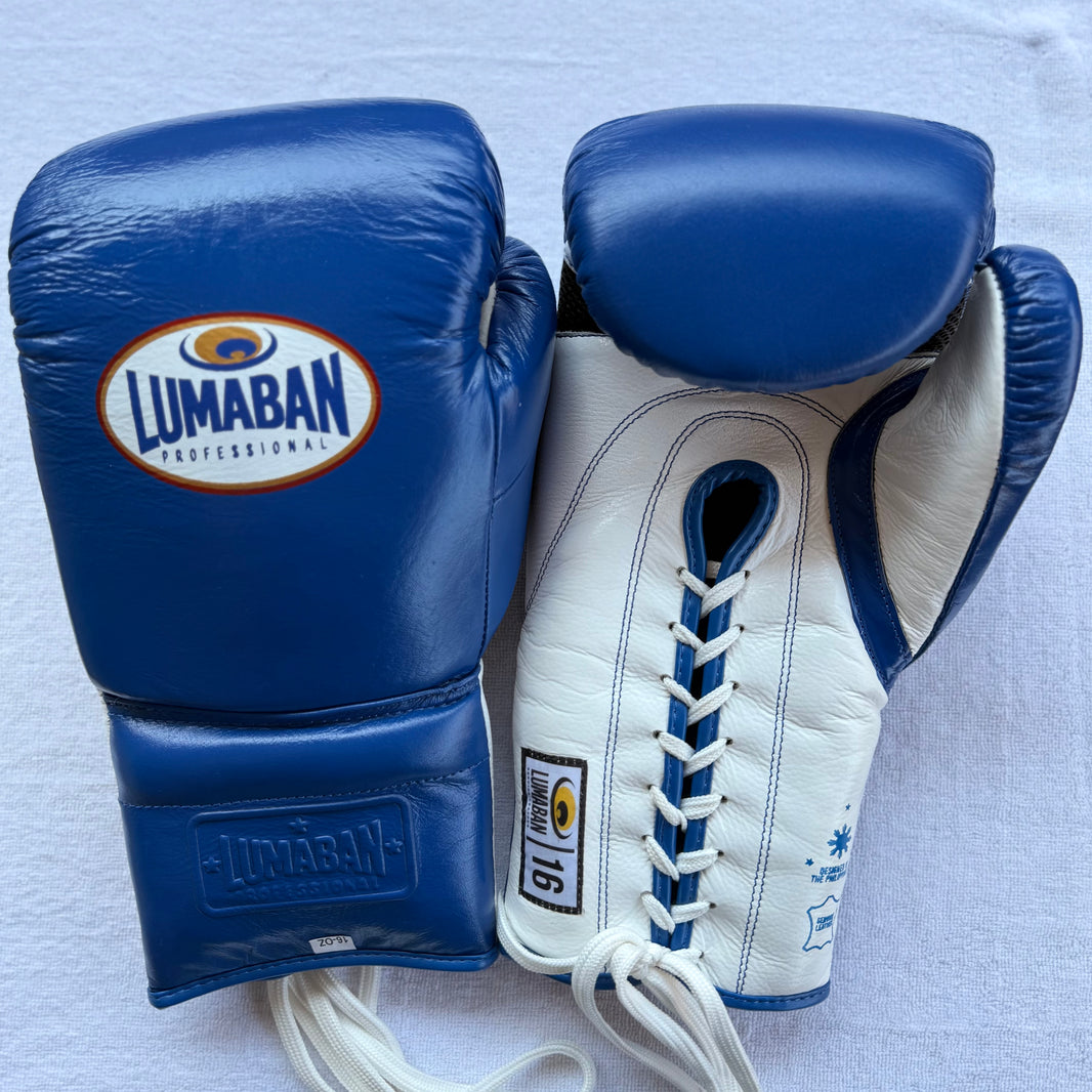 Lumaban Boxing
