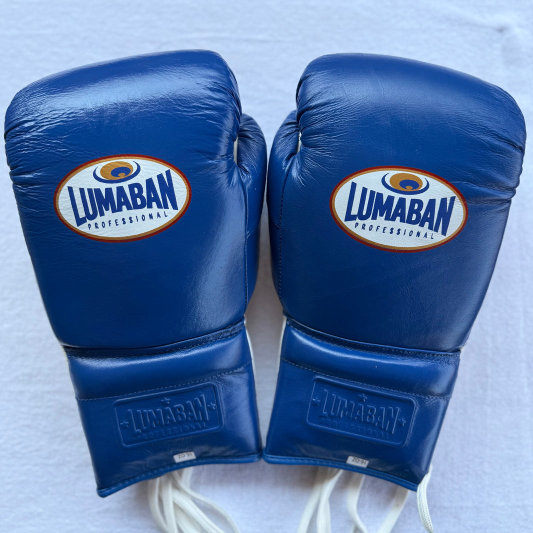 Lumaban Boxing