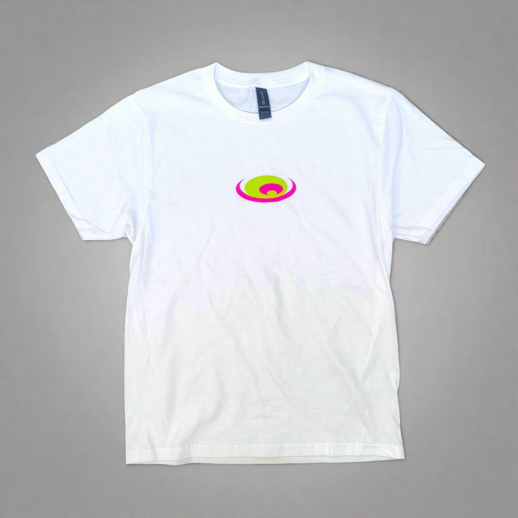 White 2025 Lumaban Boxing Club Surftown T-Shirt