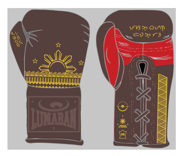 Lumaban Boxing