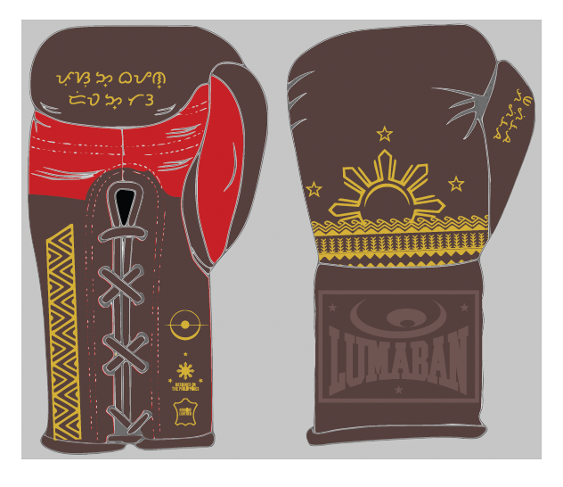 Lumaban Boxing