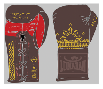 Lumaban Boxing